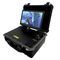 Camera control console - E-Vision HD - C-Tecnics - for ROV