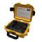 Professional diving communication system - C-Phone 1 - C-Tecnics