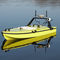Hydrographic survey autonomous surface vehicle - CEE-USV™ - CEE ...