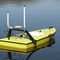 Hydrographic survey autonomous surface vehicle - CEE-USV™ - CEE ...