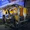 Intervention underwater ROV - QUANTUM - SMD