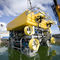 Intervention underwater ROV - QTRENCHER 500 - SMD