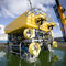 Intervention underwater ROV - QTRENCHER 600 - SMD
