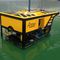 Intervention underwater ROV - ATOM - SMD