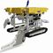 Intervention underwater ROV - QTRENCHER 1400 - SMD