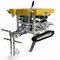 Intervention underwater ROV - QTRENCHER 1400 - SMD