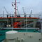 Ship winch - Stema Systems - towing / oceanographic research / electric drive
