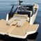 Inboard cabin cruiser - 43 veloce - Italia Yachts - outboard / twin ...