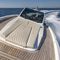 Inboard cabin cruiser - 43 veloce - Italia Yachts - outboard / twin ...