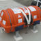 Ship liferaft - MOR - Survitec Zodiac - 10-person / inflatable
