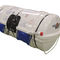 Ship liferaft - DL - Survitec Zodiac - offshore / 12-person / 8-person