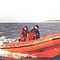 Rescue boat - RIBO 600 - Survitec Zodiac - outboard / rigid hull ...