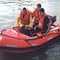 Rescue boat - RIBO 340 - Survitec Zodiac - outboard / rigid hull ...