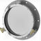 Round portlight - Bolted - ALUMINYUM IS - SHIP WINDOWS AND SCUTTLES ...