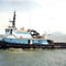 Steel tugboat - MARY ALICE - Donjon Marine