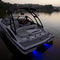 Inboard deck boat - 210 I/O SCX - Starcraft - wakeboard / 12-person max.