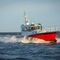 Pilot boat - 17 WP - Baltic Workboats AS - inboard / aluminum / self ...