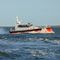 Pilot boat - 17 WP - Baltic Workboats AS - inboard / aluminum / self ...