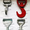 Cargo ship hook - 20Ton - PANGU CARGO CONTROL CO., LTD - type C ...