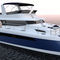 Catamaran express cruiser - 1200 - LONGREACH POWER CATAMARAN - outboard ...