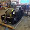 Ship winch - Adria Winch - towing / electric drive / hydraulic drive