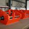 Fishing ship winch - Adria Winch - mooring / electric drive / hydraulic ...