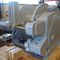 Ship winch - Adria Winch - mooring / electric drive / hydraulic drive