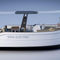 Inboard small boat - reBot 8 - reBot Yachts S.L. - electric / open ...