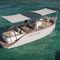 Inboard small boat - reBot 8 - reBot Yachts S.L. - electric / open ...