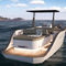 Inboard small boat - reBot 8 - reBot Yachts S.L. - electric / open ...