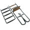 Boat ladder - C-QUIP INTERNATIONAL LTD. - fixed / swim / swim platform
