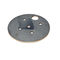 Mast backing plate - Amc