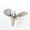 Yacht propeller - FEATHERSTREAM - Darglow Engineering LTD - for ...