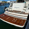 Platform tender chock - AquaChocks™ - Davco - for boats / for yachts