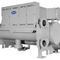 Ship water chiller - 19XR AquaEdge - Carrier Marine & Offshore Systems