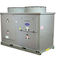Ship water chiller - 30RAP AQUASNAP® - Carrier Marine & Offshore Systems