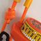 Liferaft release unit - HRU LR-2 - Safetmade Marine Products Co ...