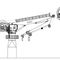 Offshore crane - SMST Designers & Constructors BV - for ships / for ...