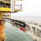 Offshore service vessel gangway - SMST Designers & Constructors BV ...