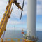 Offshore crane - 3D - SMST Designers & Constructors BV - for ships ...