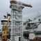 Offshore service vessel gangway - TAB - SMST Designers & Constructors ...
