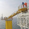 Offshore service vessel gangway - TAB - SMST Designers & Constructors ...