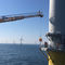 Offshore service vessel gangway - TAB - SMST Designers & Constructors ...