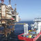 Offshore service vessel gangway - TAB - SMST Designers & Constructors ...