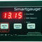Battery charge controller - Merlin M/Power - boat / digital display