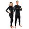 Fleece base layer suit - AUG - Hollis - for drysuits / dive