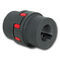 Flexible mechanical coupling - REK - SIAM RINGSPANN - torsionally rigid ...