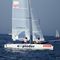 Regatta sport catamaran - EXPLODER F18 - eXploder Cats - double-trapeze ...