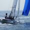 Regatta sport catamaran - EXPLODER F18 - eXploder Cats - double-trapeze ...
