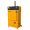 Ship waste compactor - Marine B3 - Bramidan Marine Waste Compactors